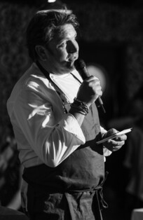 What's On Manchester - Best Events In Manchester | James Martin Manchester